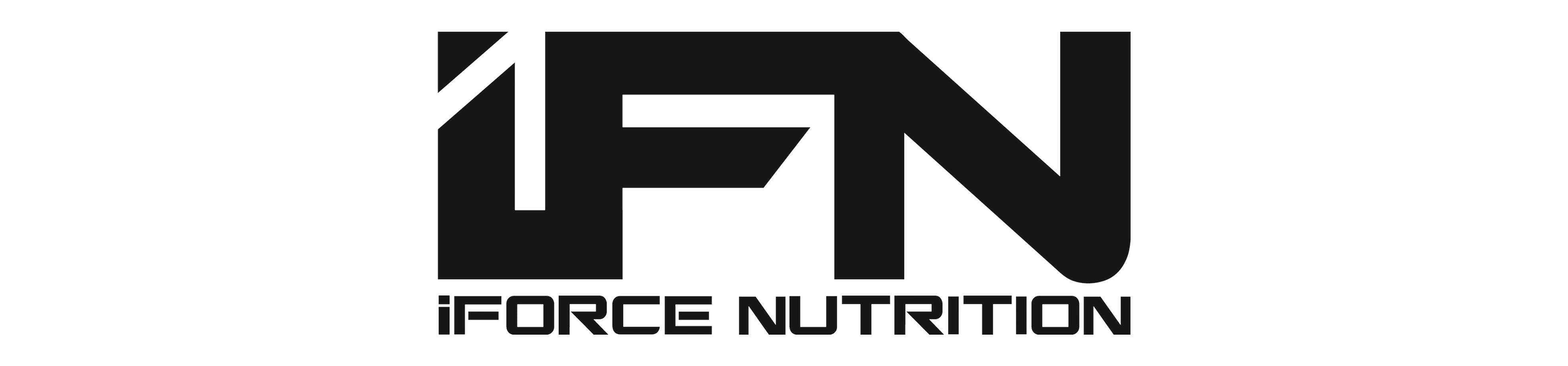 iForce - Ultimate Sport Nutrition