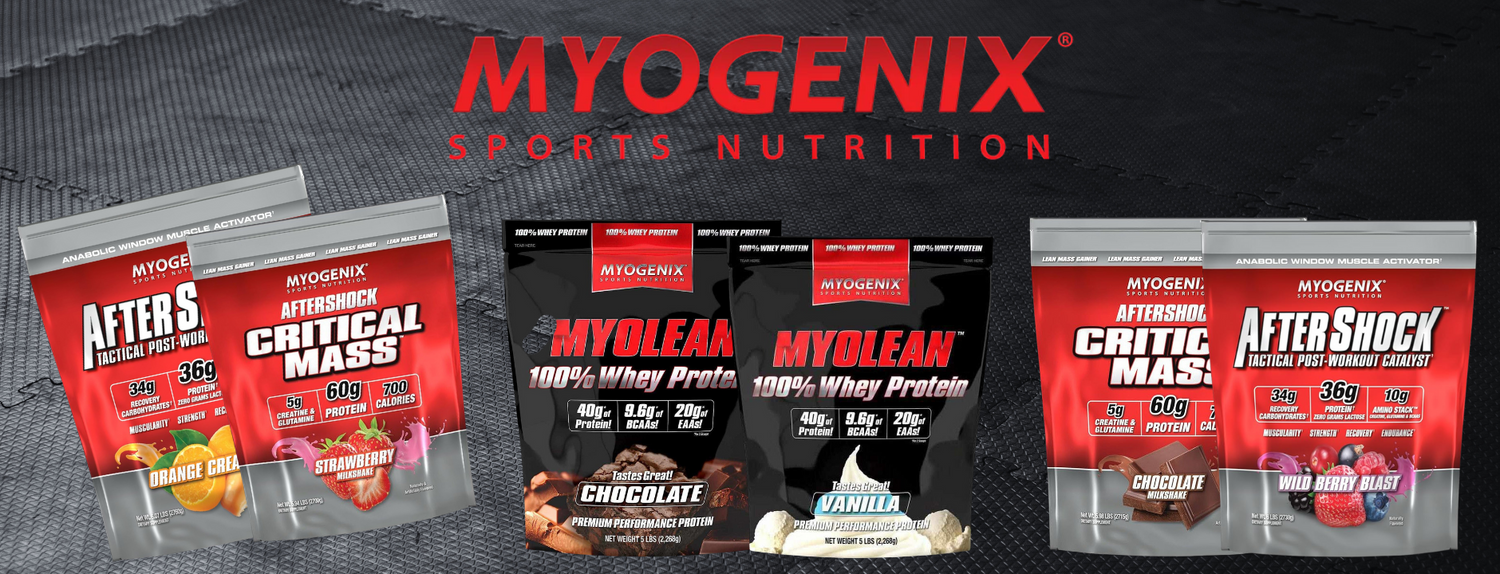 Ultimate Sport Nutrition